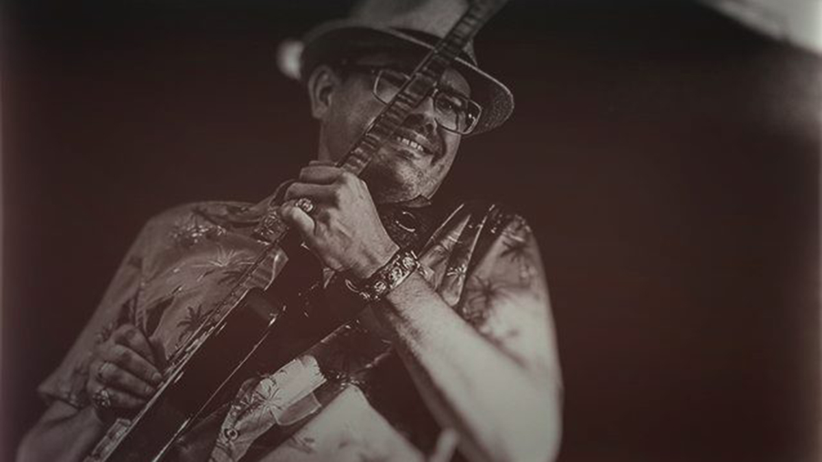 Berend Westenberg | BLUESMAN.NL